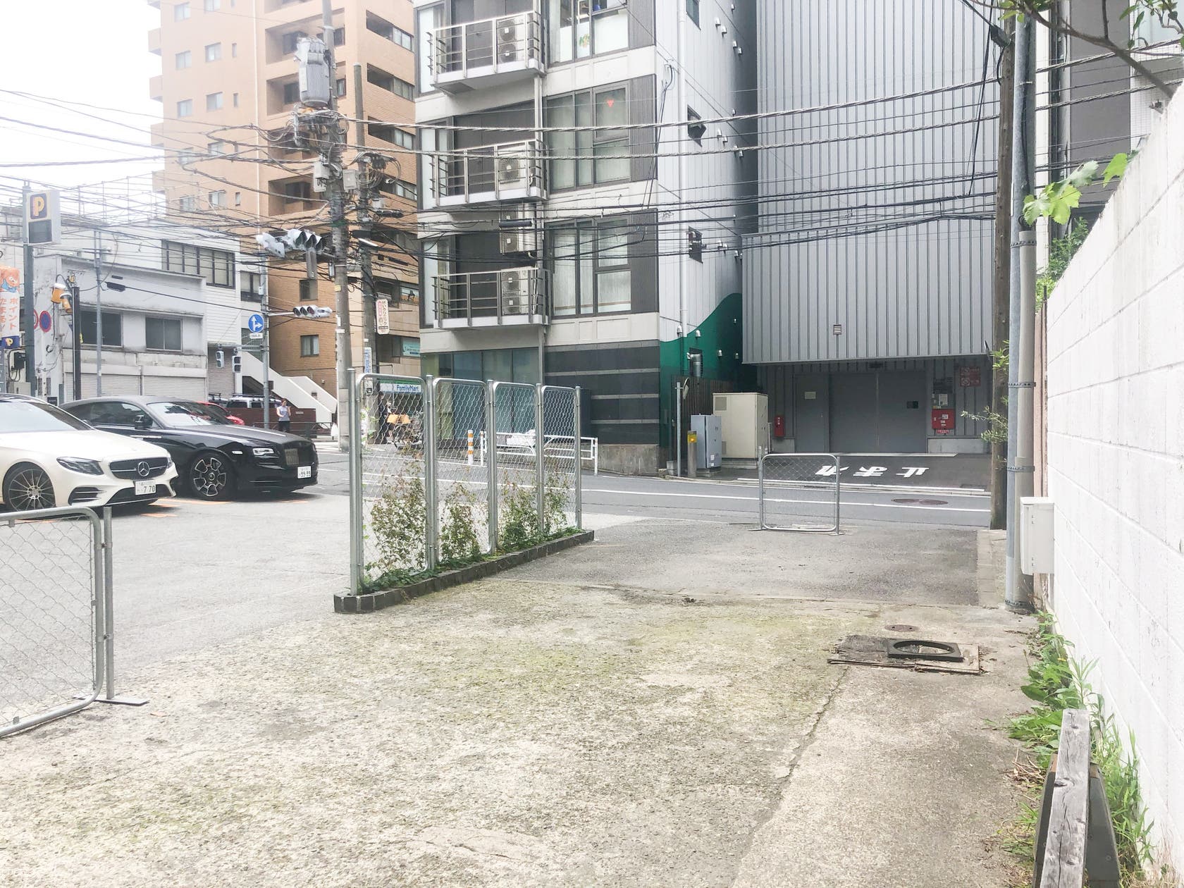 恵比寿駅東口から徒歩5分のレンタルスペースの写真3