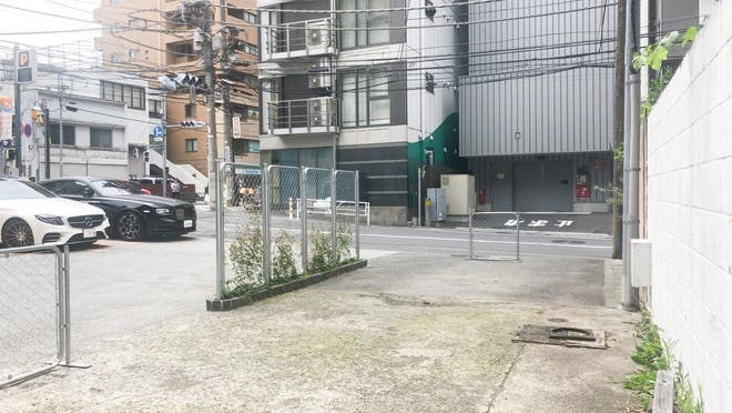 恵比寿駅東口から徒歩5分のレンタルスペースの写真3