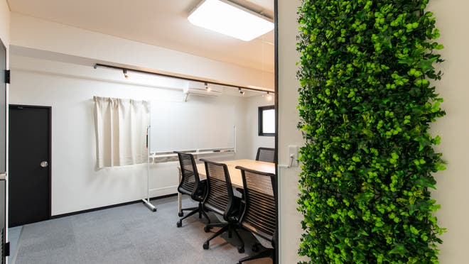 御茶ノ水徒歩4分・末広町徒歩7分|最大6名|ビジネス、パーティー、ボードゲームや女子会、休憩の利用に最適!の写真6