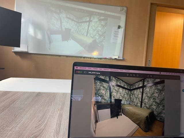 大塚駅北口徒歩3分　1人〜15人向け  会議室A🧑‍🏫の写真27