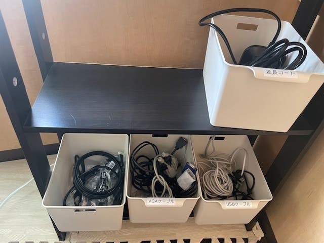 大塚駅北口徒歩3分　1人〜15人向け  会議室A🧑‍🏫の写真29