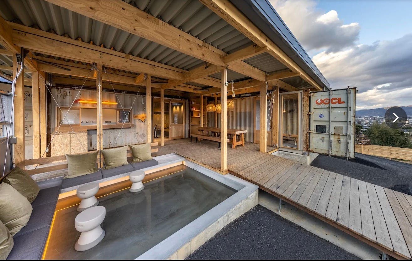 JR和歌山線・妙寺駅から徒歩15分のキャンプ場/観光農園の写真8