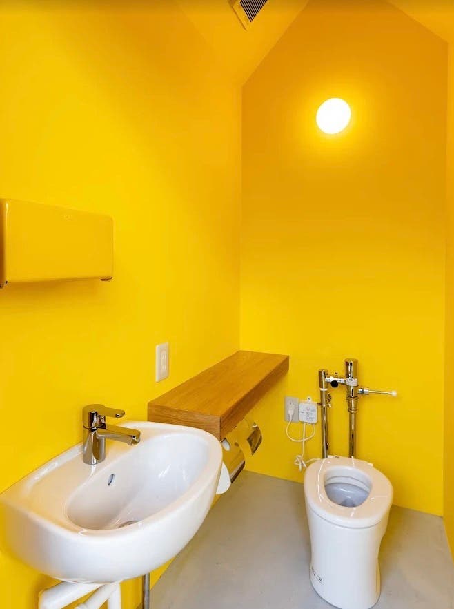 JR和歌山線・妙寺駅から徒歩15分のキャンプ場/観光農園の写真9