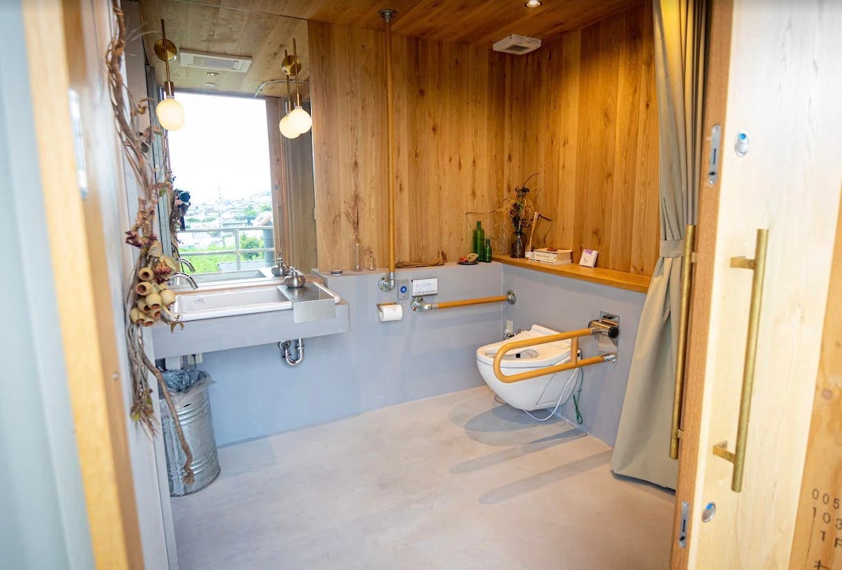 JR和歌山線・妙寺駅から徒歩15分のキャンプ場/観光農園の写真10