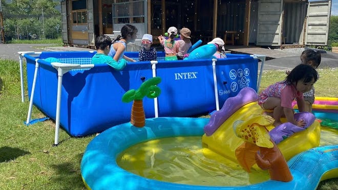 JR和歌山線・妙寺駅から徒歩15分のキャンプ場/観光農園の写真13