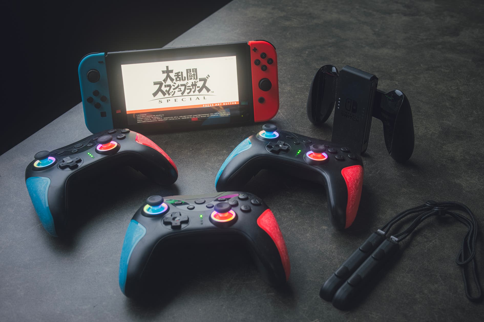 🎮大人気ゲーム機	の画像1