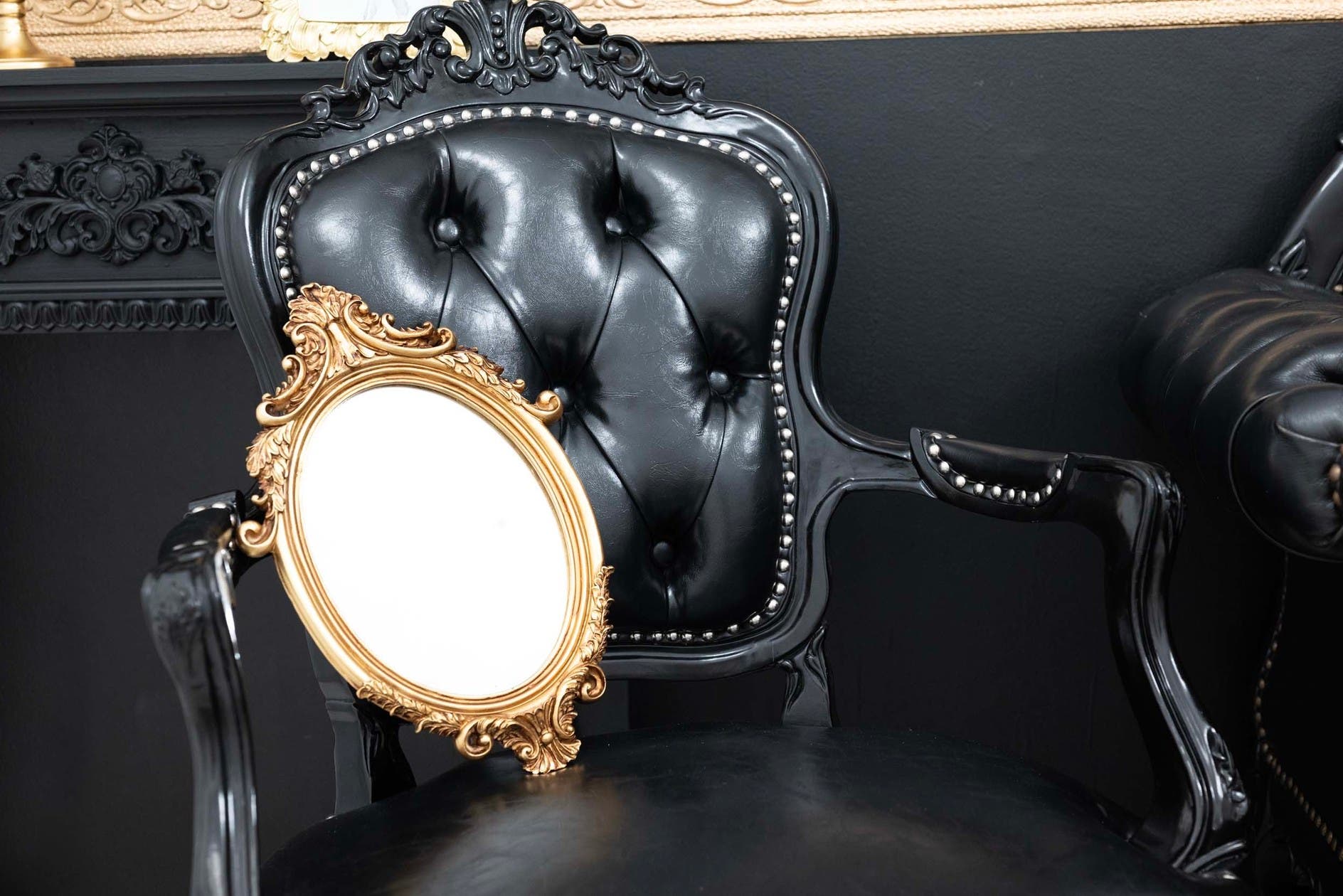 新規OPEN!🖤Black&White‎🤍SNS話題❣️吉祥寺駅7分🌟姫系撮影スタジオ｜生誕祭｜ポトレ｜コスプレ｜推し活｜商用の写真9