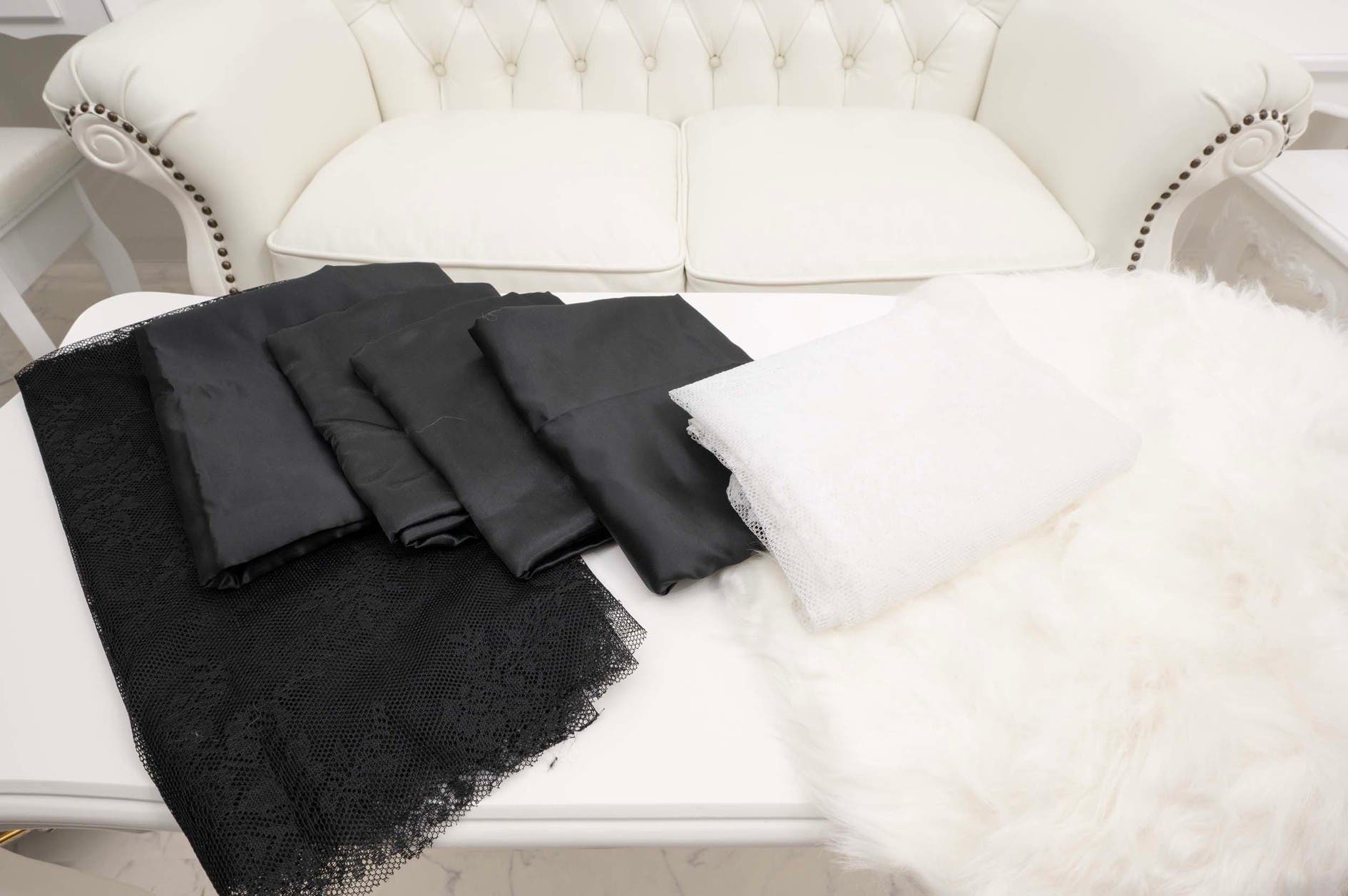 新規OPEN!🖤Black&White‎🤍SNS話題❣️吉祥寺駅7分🌟姫系撮影スタジオ｜生誕祭｜ポトレ｜コスプレ｜推し活｜商用の写真24