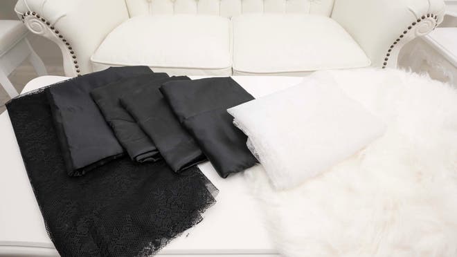 新規OPEN!🖤Black&White🤍SNS話題❣️吉祥寺駅7分🌟姫系撮影スタジオ|生誕祭|ポトレ|コスプレ|推し活|商用の写真24