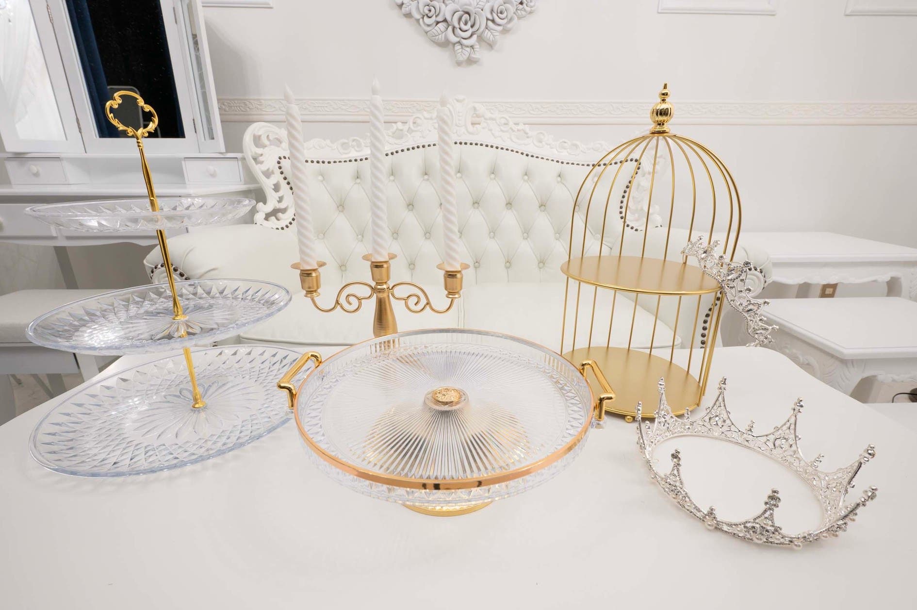 新規OPEN!🖤Black&White‎🤍SNS話題❣️吉祥寺駅7分🌟姫系撮影スタジオ｜生誕祭｜ポトレ｜コスプレ｜推し活｜商用の写真26