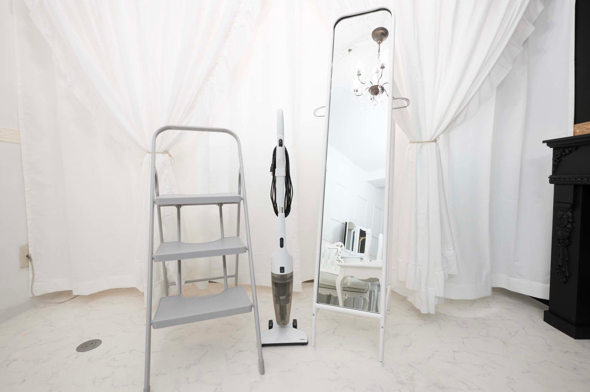 新規OPEN!🖤Black&White‎🤍SNS話題❣️吉祥寺駅7分🌟姫系撮影スタジオ｜生誕祭｜ポトレ｜コスプレ｜推し活｜商用の写真29