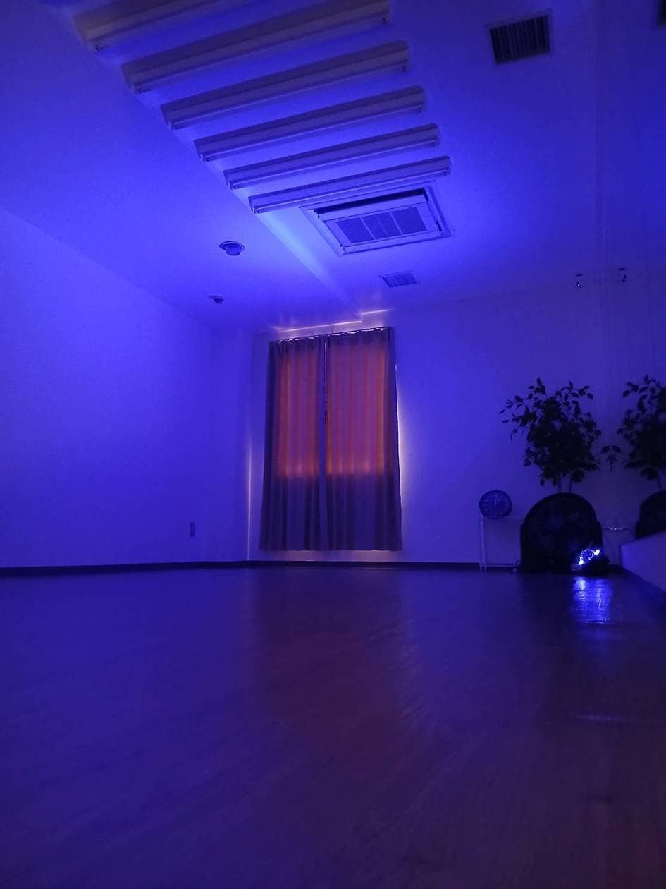 【長居公園すぐ横！鶴ヶ丘駅徒歩１０秒！】ダンスやヨガ、楽器演奏や動画撮影などができるスタジオがオープン！の写真6