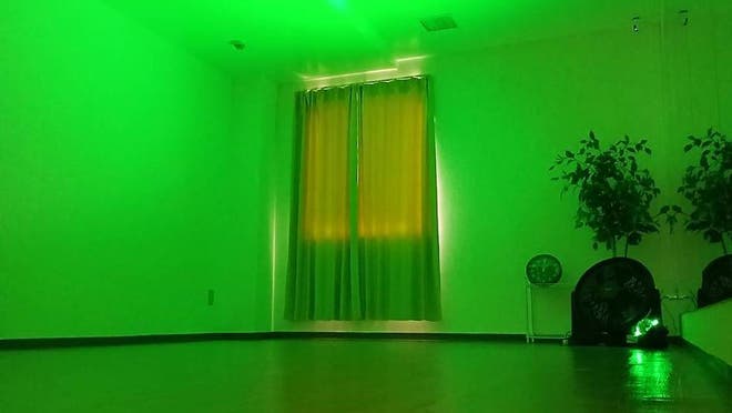 【長居公園すぐ横!鶴ヶ丘駅徒歩10秒!】ダンスやヨガ、楽器演奏や動画撮影などができるスタジオがオープン!の写真19