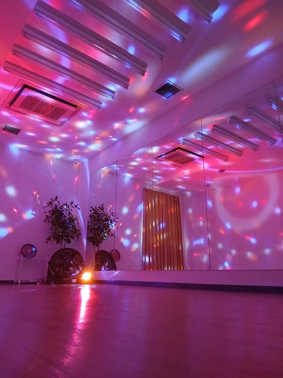 【長居公園すぐ横！鶴ヶ丘駅徒歩１０秒！】ダンスやヨガ、楽器演奏や動画撮影などができるスタジオがオープン！の写真5