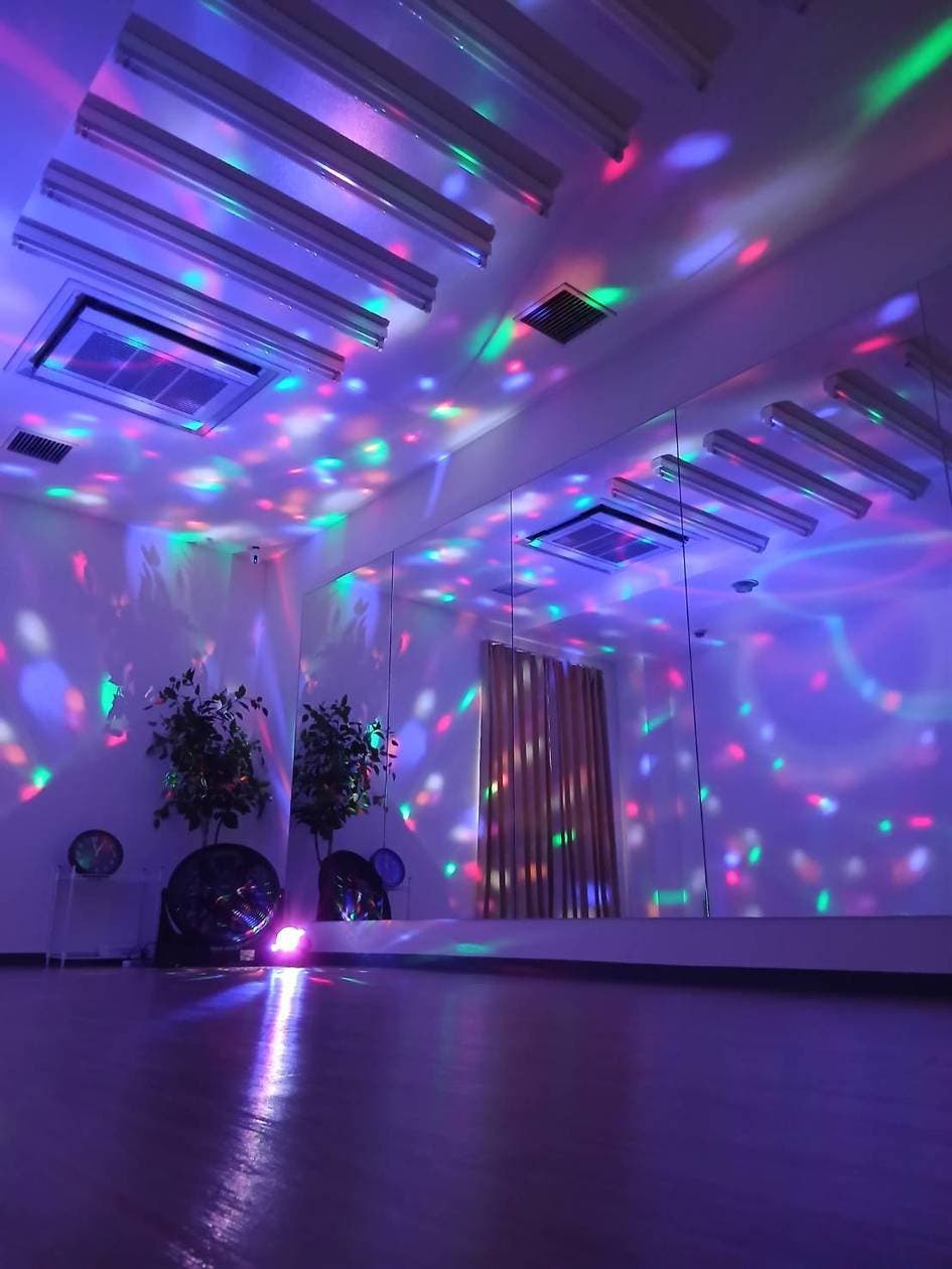 【長居公園すぐ横！鶴ヶ丘駅徒歩１０秒！】ダンスやヨガ、楽器演奏や動画撮影などができるスタジオがオープン！の写真4