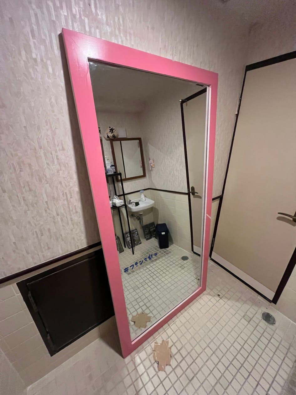 宜野湾普天間のバーBAR wifi有。カウンター 動画・写真撮影・収録・編集 リモート コワーキングスペース 送別会の写真11