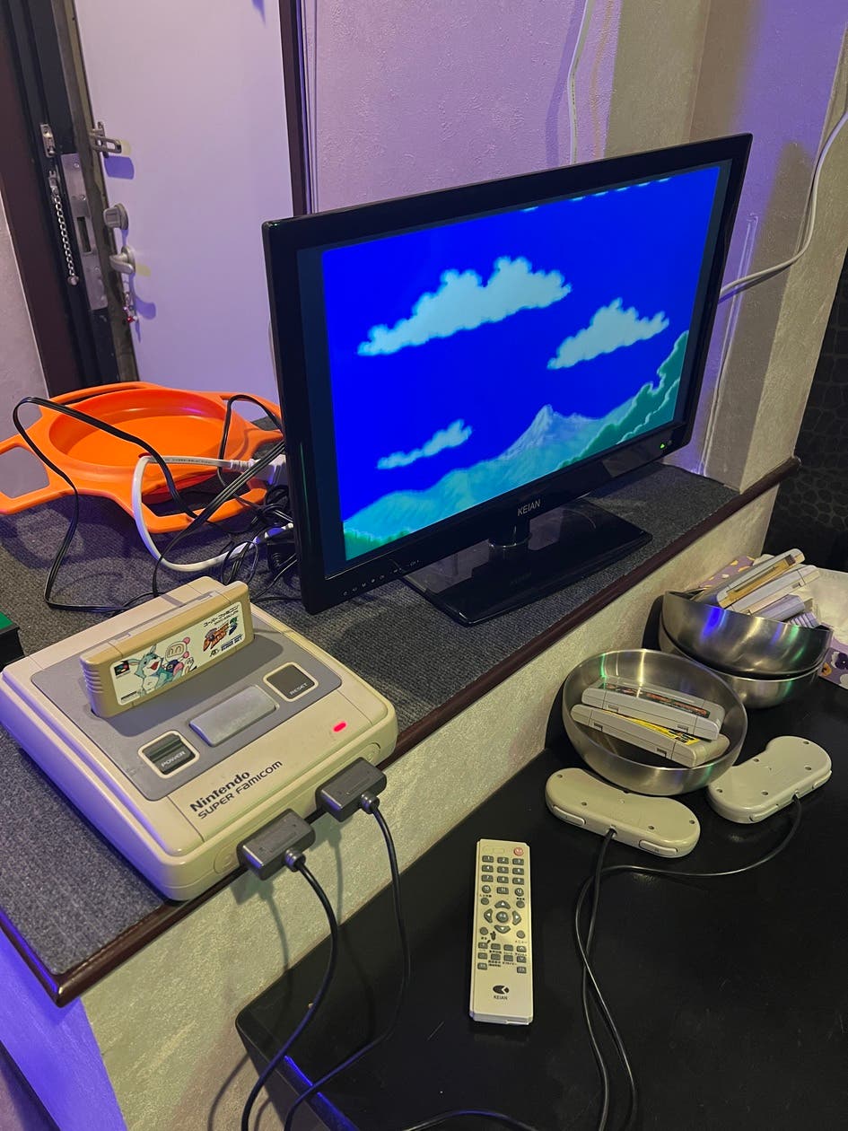 宜野湾普天間のバーBAR wifi有。カウンター 動画・写真撮影・収録・編集 リモート コワーキングスペース 送別会の写真12