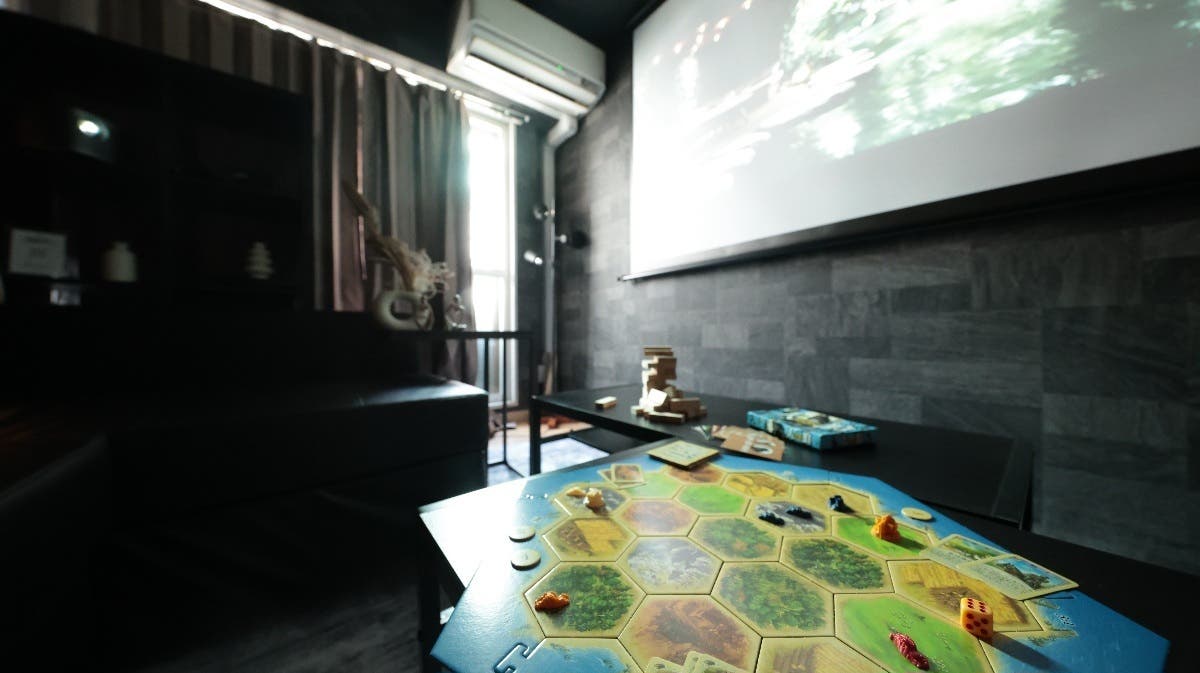 #ライオンGoburin508【新宿三丁目】最大15名🉐駅3分クリスマス🎄忘年会🤶女子会💗推し活🌟パーティ🥂24Hの写真4