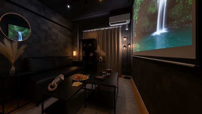 #ライオンGoburin508【新宿三丁目】最大15名🉐駅3分クリスマス🎄忘年会🤶女子会💗推し活🌟パーティ🥂24Hの写真5