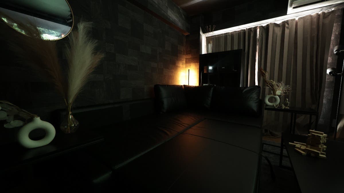 #ライオンGoburin508【新宿三丁目】最大15名🉐駅3分クリスマス🎄忘年会🤶女子会💗推し活🌟パーティ🥂24Hの写真9