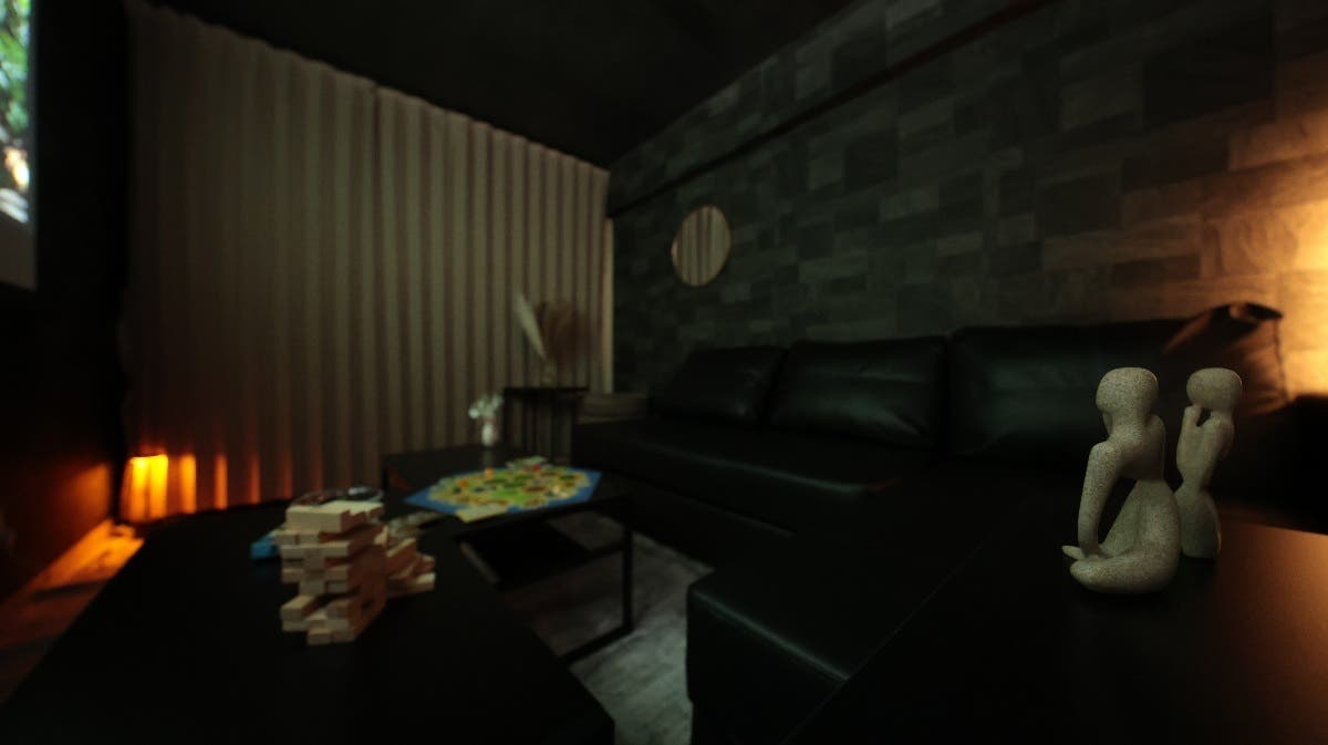 #ライオンGoburin508【新宿三丁目】最大15名🉐駅3分クリスマス🎄忘年会🤶女子会💗推し活🌟パーティ🥂24Hの写真10