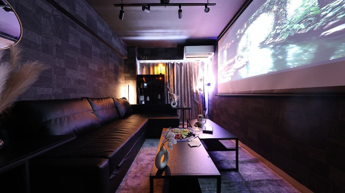 #ライオンGoburin508【新宿三丁目】最大15名🉐駅3分クリスマス🎄忘年会🤶女子会💗推し活🌟パーティ🥂24Hの写真11