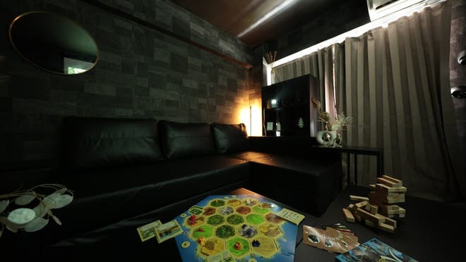 #ライオンGoburin508【新宿三丁目】最大15名🉐駅3分クリスマス🎄忘年会🤶女子会💗推し活🌟パーティ🥂24Hの写真12