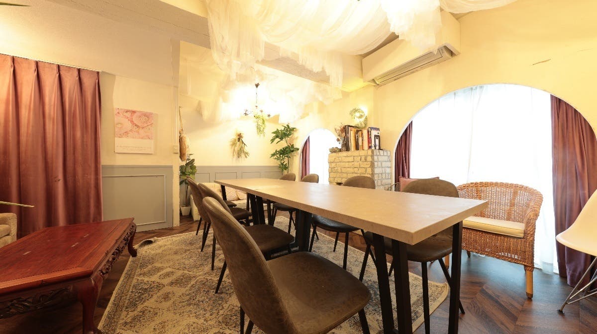 #ヤスオGoburin602_2nd【新宿/歌舞伎町】駅1分 クリスマス🎄忘年会🤶学割🌸🍿女子会💓推し活🫶格安💰✨の写真8