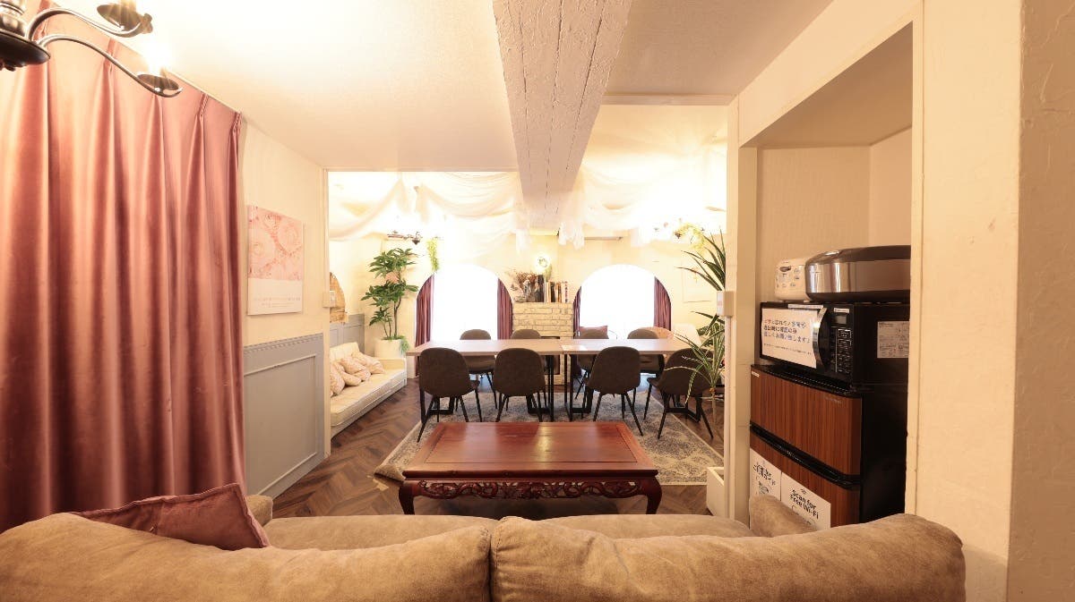 #ヤスオGoburin602_2nd【新宿/歌舞伎町】駅1分 クリスマス🎄忘年会🤶学割🌸🍿女子会💓推し活🫶格安💰✨の写真9