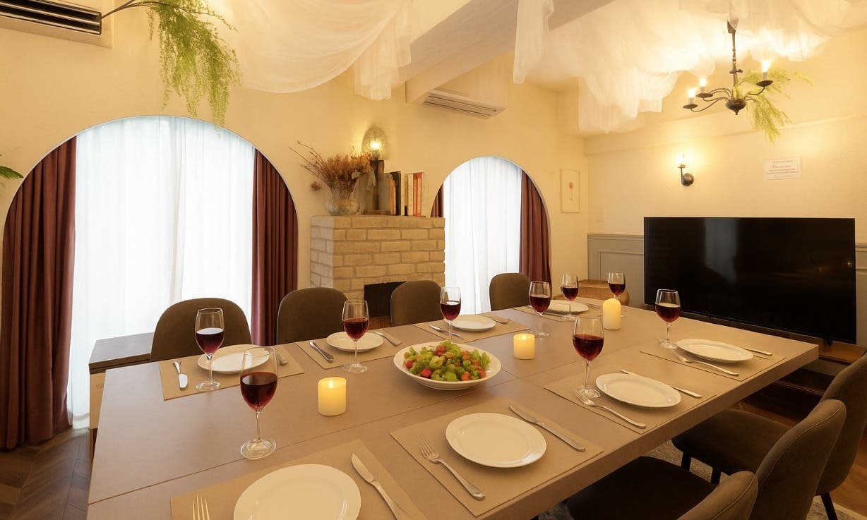 #ヤスオGoburin602_2nd【新宿/歌舞伎町】駅1分 クリスマス🎄忘年会🤶学割🌸🍿女子会💓推し活🫶格安💰✨の写真10