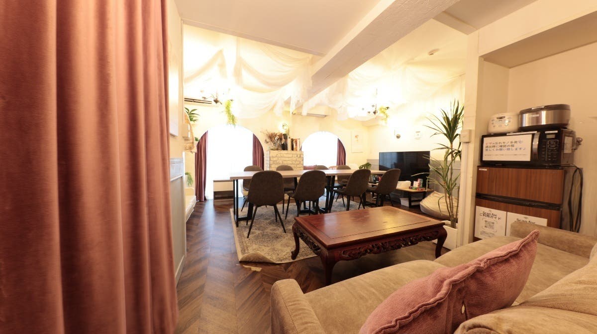 #ヤスオGoburin602_2nd【新宿/歌舞伎町】駅1分 クリスマス🎄忘年会🤶学割🌸🍿女子会💓推し活🫶格安💰✨の写真12