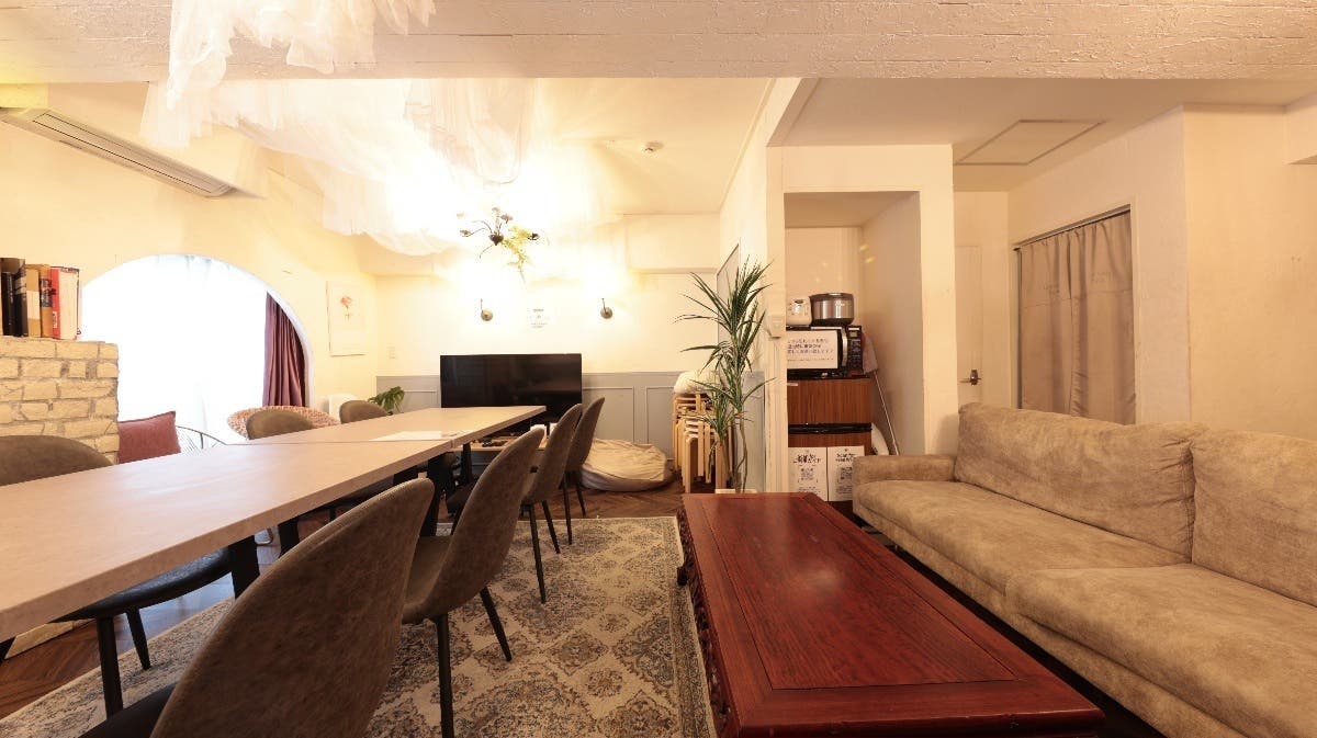 #ヤスオGoburin602_2nd【新宿/歌舞伎町】駅1分 クリスマス🎄忘年会🤶学割🌸🍿女子会💓推し活🫶格安💰✨の写真13