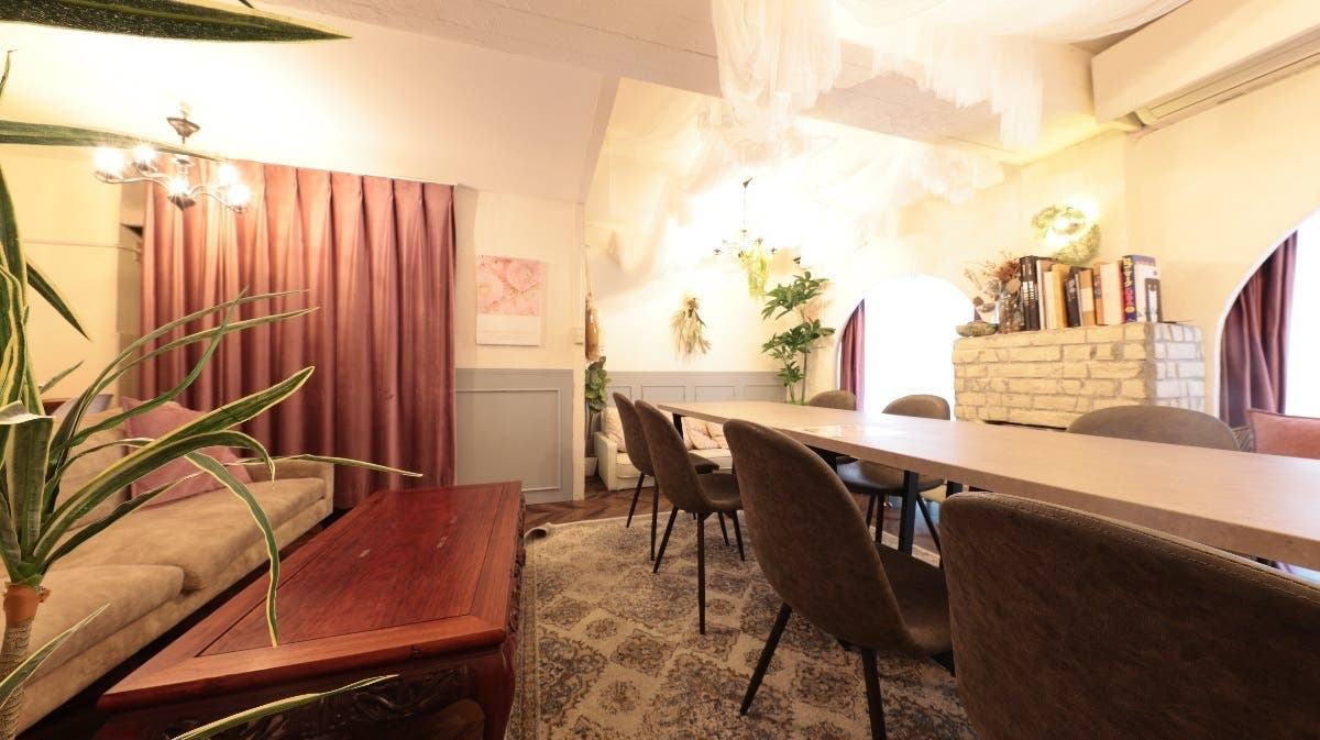 #ヤスオGoburin602_2nd【新宿/歌舞伎町】駅1分 クリスマス🎄忘年会🤶学割🌸🍿女子会💓推し活🫶格安💰✨の写真14