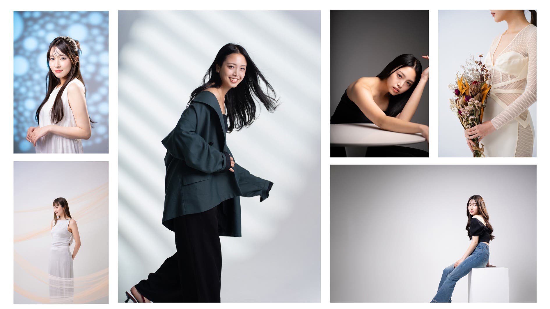 OPENセール【千葉駅3分】白ホリスタジオ｜プロカメラマン監修｜ポートレート｜ブツ撮りの写真3