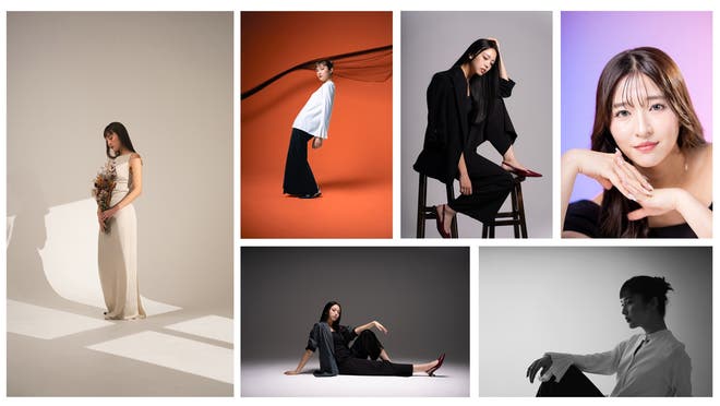 OPENセール【千葉駅3分】白ホリスタジオ|プロカメラマン監修|ポートレート|ブツ撮りの写真2