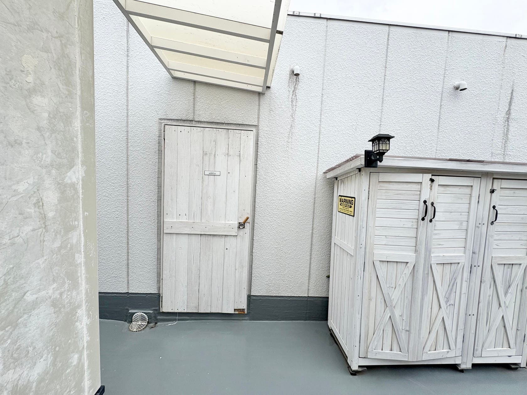 【エステルーム別館】1月中旬オープン！岩倉駅近♪駐車場有✨ホワイトを基調とした広々空間｜エステ｜整体マッサージ｜🛜の写真25