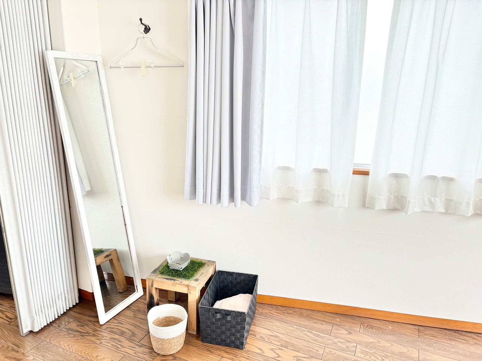 【エステルーム別館】1月中旬オープン！岩倉駅近♪駐車場有✨ホワイトを基調とした広々空間｜エステ｜整体マッサージ｜🛜の写真5