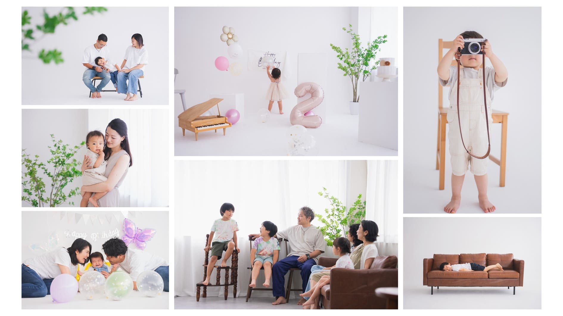 OPENセール【千葉駅3分】白ホリスタジオ｜プロカメラマン監修｜ポートレート｜ブツ撮りの写真4