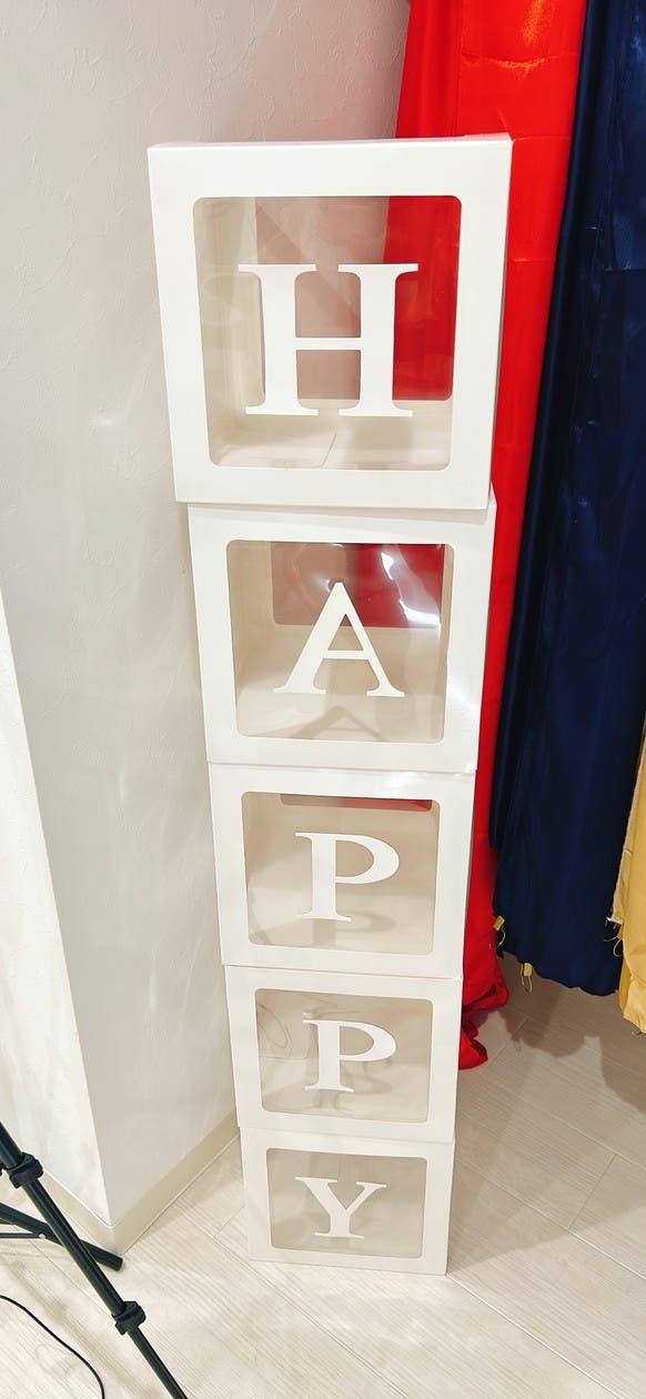 推し活💓YouTube配信、Instagram撮影などに最適💓の写真16