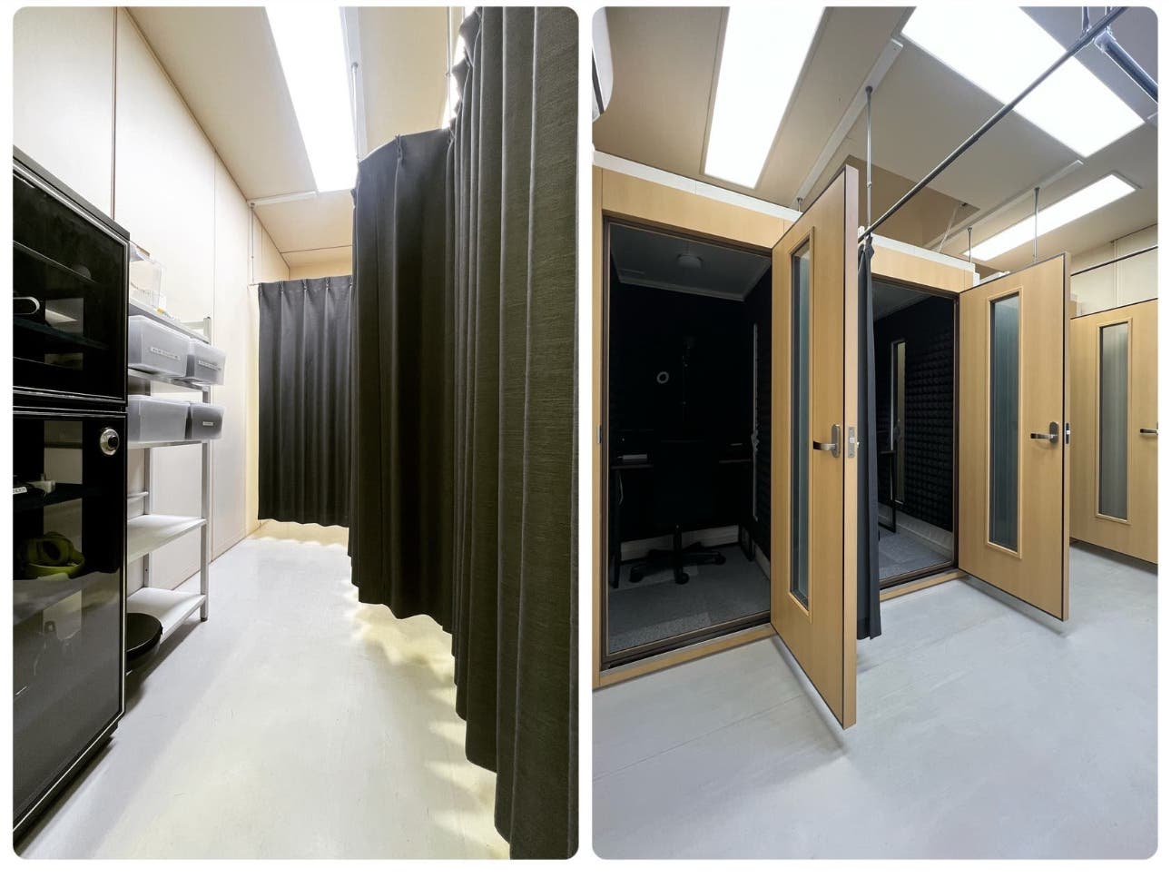 ☆24時間営業☆年中無休☆個人型防音ルームでやりたい事を自由自在に♪地下鉄『長町1丁目』徒歩4分 バス停『広瀬橋』徒歩1分の写真4