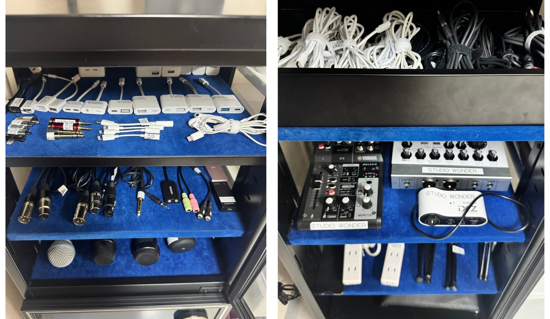 ☆24時間営業☆年中無休☆個人型防音ルームでやりたい事を自由自在に♪地下鉄『長町1丁目』徒歩4分 バス停『広瀬橋』徒歩1分の写真6