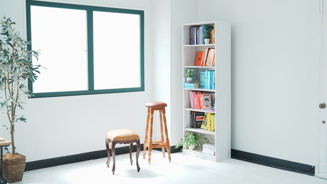 鶯谷駅から徒歩8分!自然光たっぷりの撮影スタジオ📸セミナーやイベント利用も◎の写真1