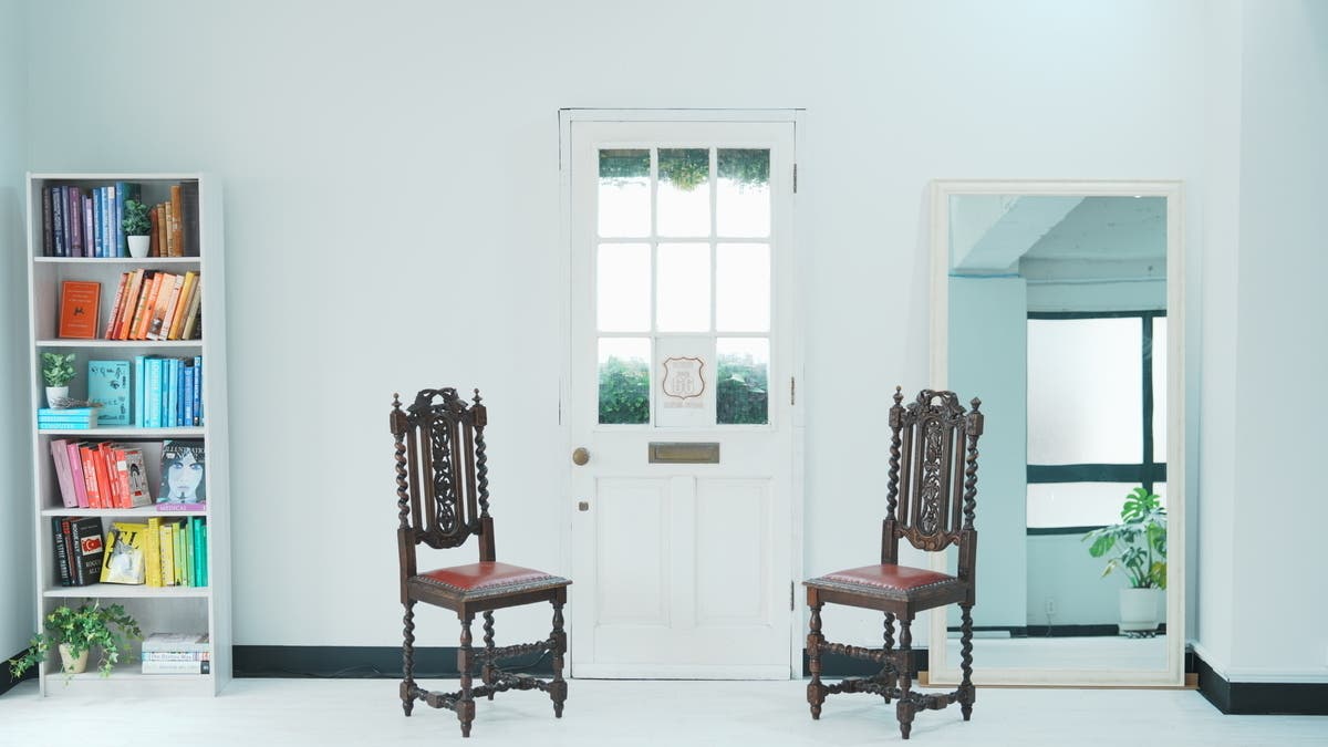 鶯谷駅から徒歩8分！自然光たっぷりの撮影スタジオ📸セミナーやイベント利用も◎の写真2