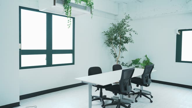 鶯谷駅から徒歩8分!自然光たっぷりの撮影スタジオ📸セミナーやイベント利用も◎の写真9