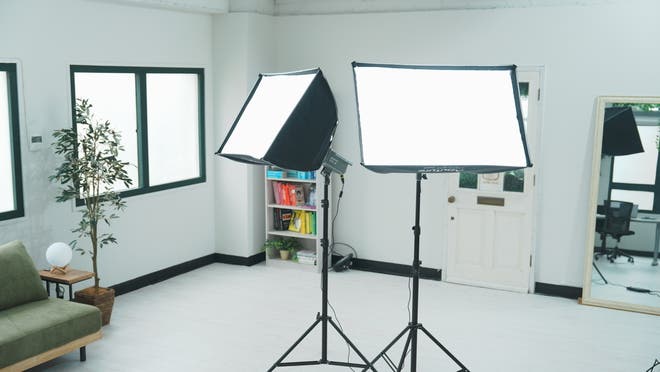 鶯谷駅から徒歩8分!自然光たっぷりの撮影スタジオ📸セミナーやイベント利用も◎の写真10