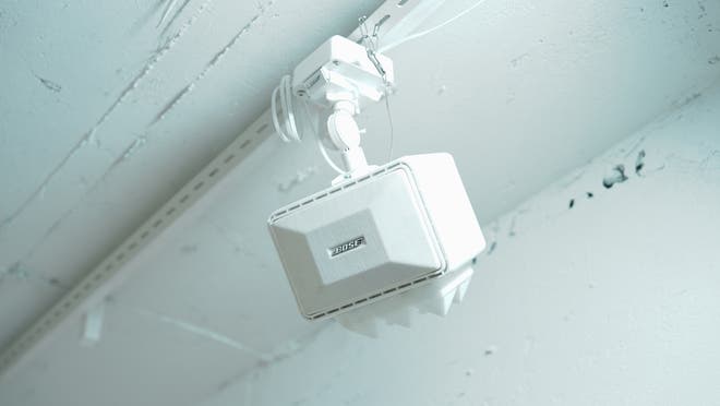 鶯谷駅から徒歩8分!自然光たっぷりの撮影スタジオ📸セミナーやイベント利用も◎の写真11