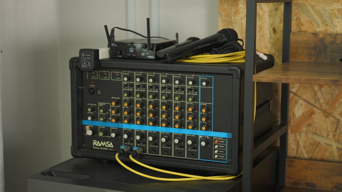 鶯谷駅から徒歩8分！自然光たっぷりの撮影スタジオ📸セミナーやイベント利用も◎の写真14