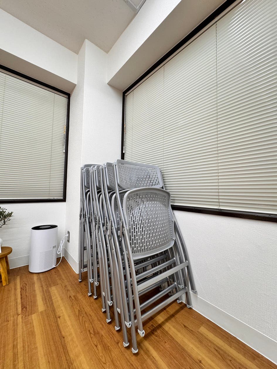 麻布十番 徒歩5分 | [特別セール] 居心地のよいマルチスペース/プロジェクター・モニター/高速wifiの写真5