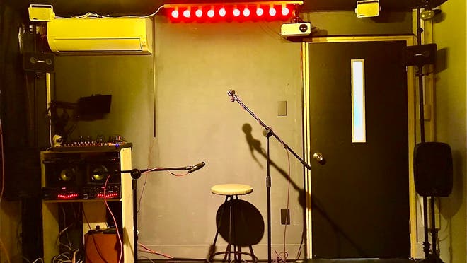 【StudioColors】フォトスタジオ 浅草橋駅より徒歩3分!屋上利用可能!の写真11