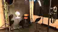 【StudioColors】フォトスタジオ 浅草橋駅より徒歩3分!屋上利用可能!の写真2